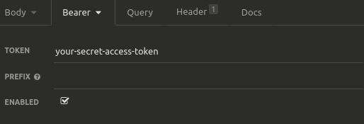 intelliHR Public API