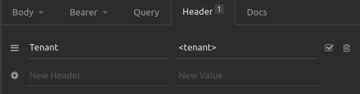 intelliHR Public API